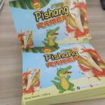 Kedai Sticker Kajang - Print Sticker Custom, Order Banyak Murah!