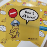 Sticker Printing Malaysia - Print Sticker Label Produk Online